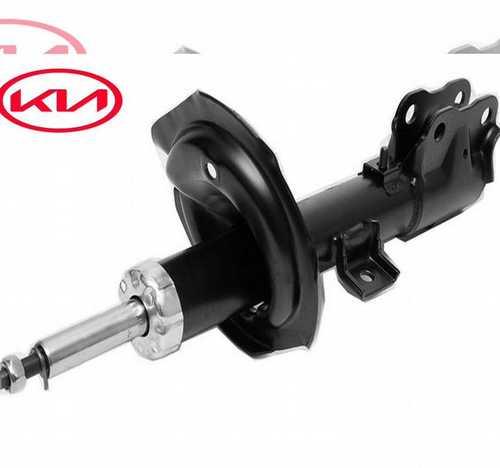 Амортизатор Подвески перед зад KIA shock absorber