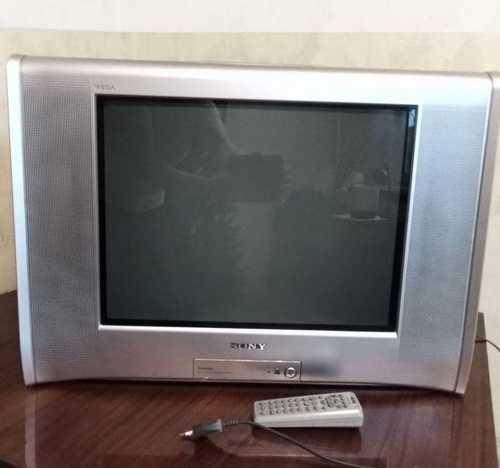 Телевизор Sony Wega Trinitron KV-SW212M81