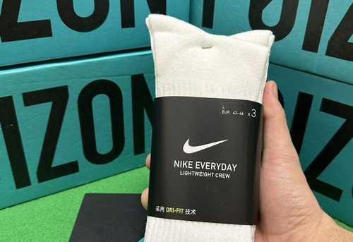 Носки Nike Everyday Оригинал