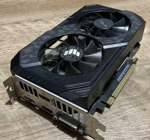 1660 ti Asus tuf gaming