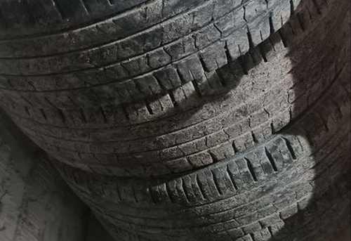 Nokian Tyres Rotiiva HT 265/75 R16 23S