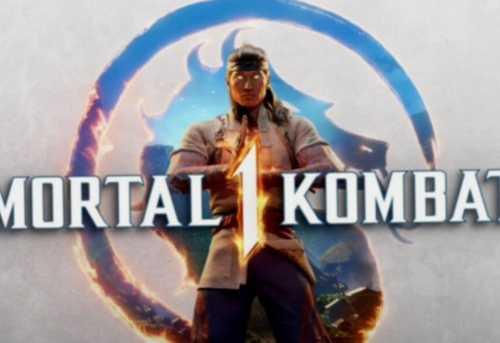 Mortal Kombat 1 PS4/5 k-8630