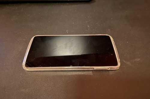 Alcatel Idol 3 5,5