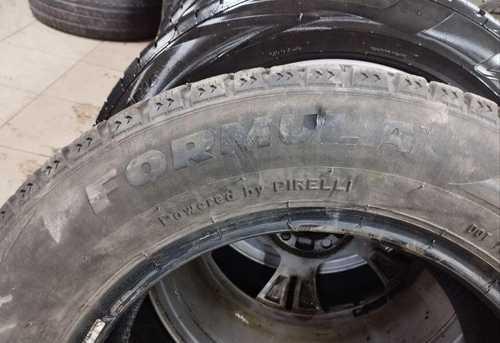 Formula Ice SUV 195/65 R15 T