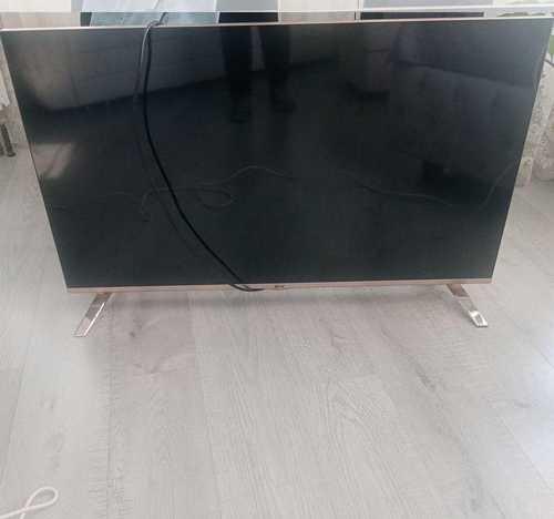 Телевизор lg