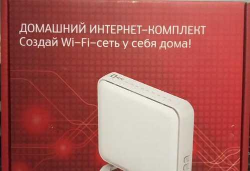 Беспроводной маршрутизатор huawei HG532e, adsl2+