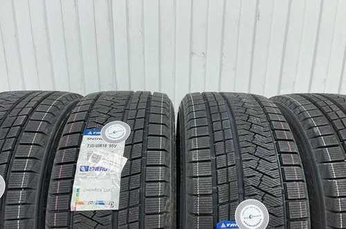 Triangle Snowlink TWT02 225/40 R19 93V