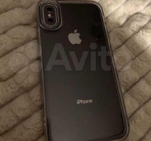 iPhone Xs, 64 ГБ