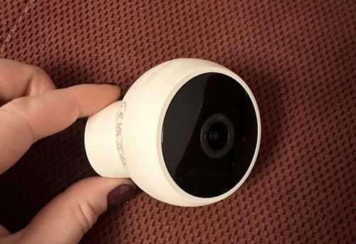 Камера видеонаблюдения IP Xiaomi Mi Camera 2K