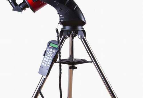 Телескоп Sky-Watcher Star Discovery MAK127