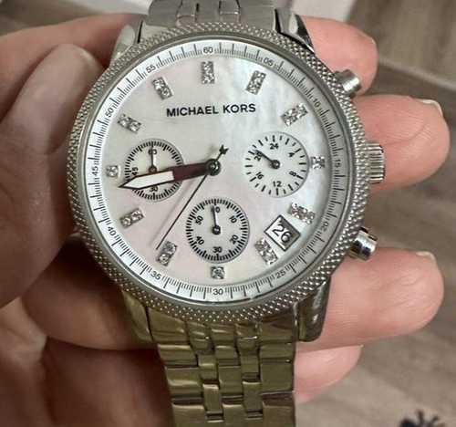 Наручные часы женские Michael Kors MK5020