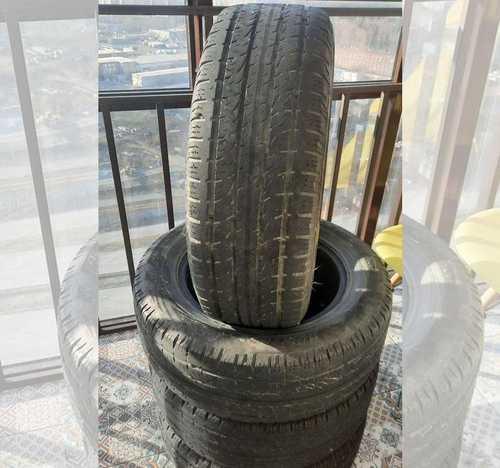 Viatti Bosco A/T 215/65 R16