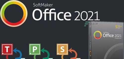 Microsoft Office 2021 Pro Plus лицензия бессрочно