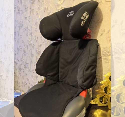 Автокресло britax romer