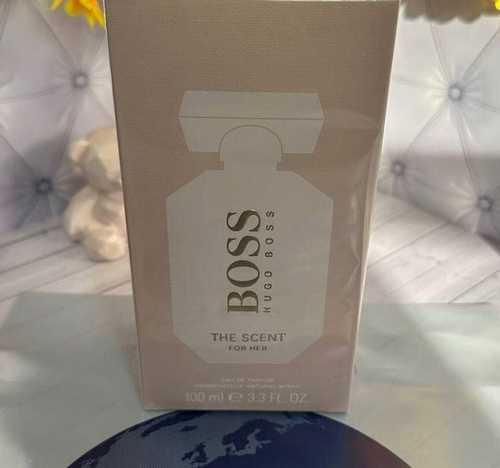 Hugo Boss The Scent For Her