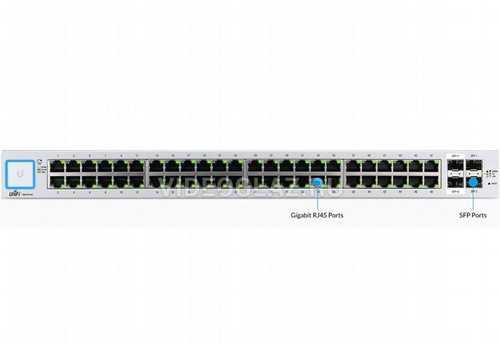 Ubiquiti UniFi Switch 48 (US-48)