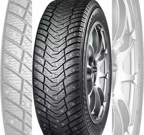 Yokohama Ice Guard IG65 285/45 R20 112T