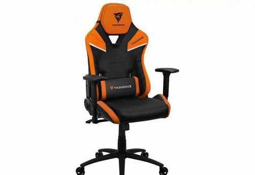Игровое кресло Thunder X3 TC5 Tiger Orange Новое