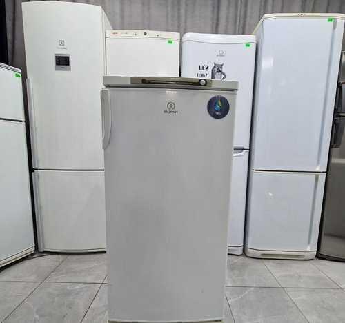 Холодильник indesit SD125.002