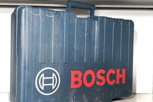 Кейс / чемодан для перфоратора Bosch GBH 5-40