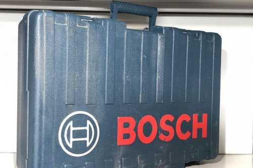 Кейс / чемодан для перфоратора Bosch GBH 5-40