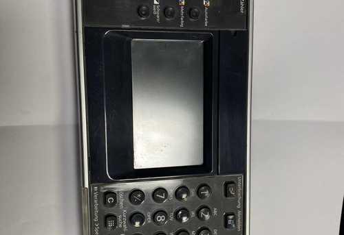Kyocera FS-C8020 C8025 C8520 C8525 C8525 Панель се