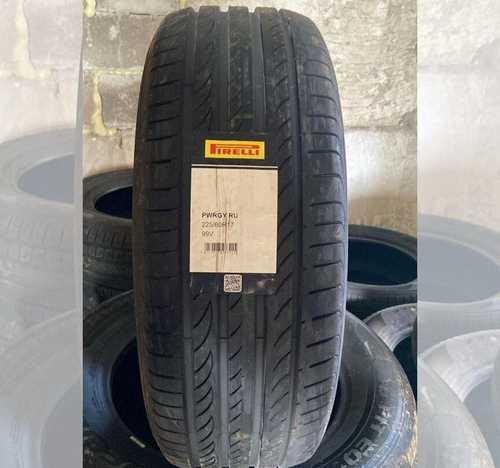 Pirelli Powergy 225/60 R17 99V