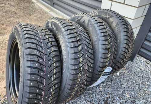 Nexen CP 321 195/65 R15 и 195/65 R15