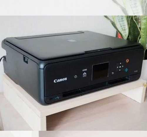 Мфу canon pixma TS5040