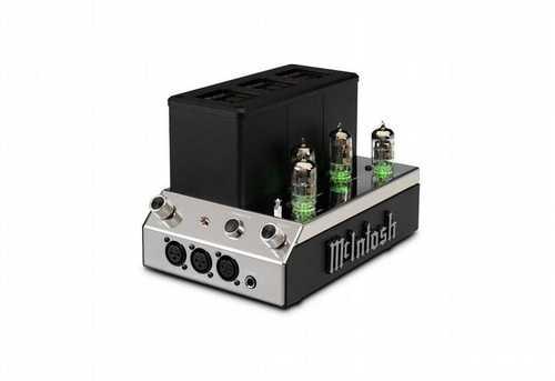 Усилитель для наушнков McIntosh MHA 200