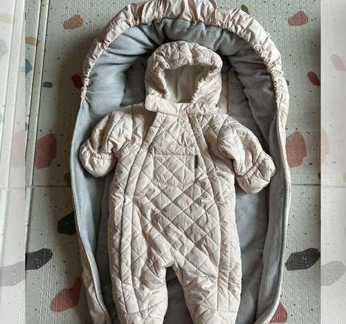 Комбинезон Mansita Tiny