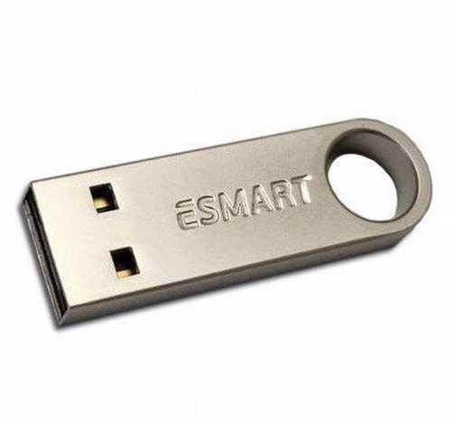 Токен для эцп Esmart 64K