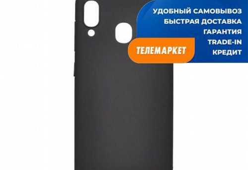 Накладка силикон Deppa Gel Color Case для Vivo Y17