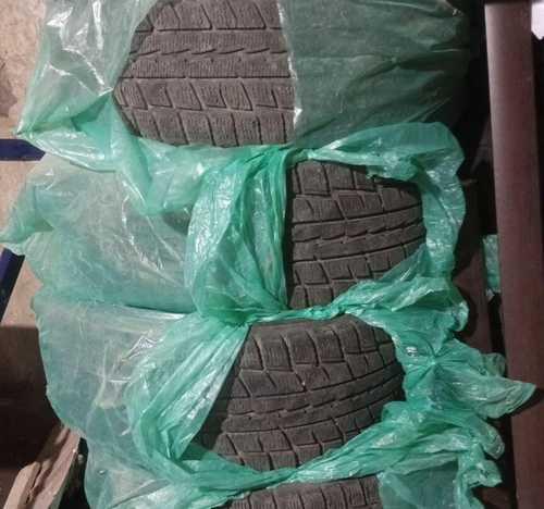 Dunlop Graspic DS2 205/55 R16
