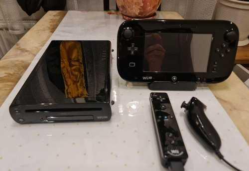 Nintendo Wii U