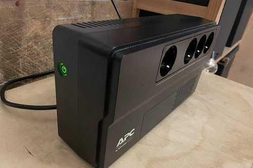 Ибп APC Back-UPS 800VA BV800I-GR