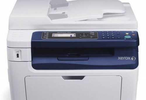 Мфу лазерный Xerox 3045