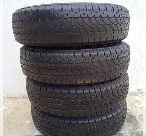 Tigar CargoSpeed Winter 185/65 R14C 102Q