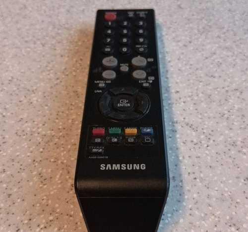 Пульт ду tv samsung AA63-01361A