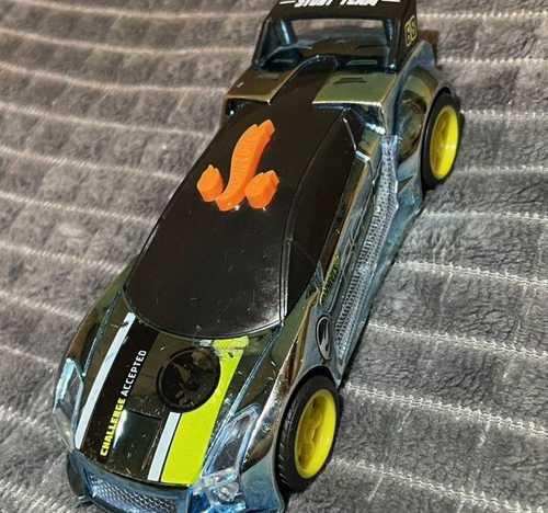 Машинка Hot wheels Mondo Motors