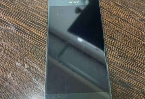 Дисплей модуль Sony Xperia XZ Premium G8141