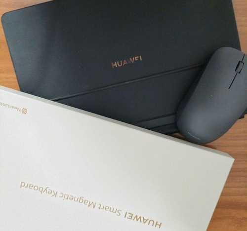 Клавиатура Huawei Magnetic Keyboard