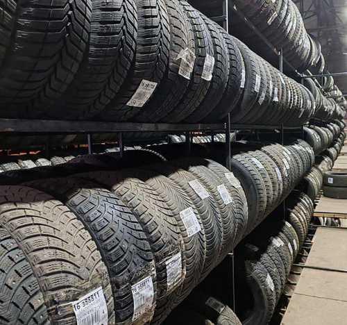 Kumho I'Zen KW31 195/65 R15 91R