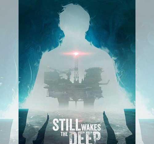 Still wakes the deep PS5