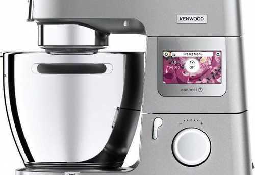 Кухонная машина Kenwood Cooking Chef xlkcl95.004SI