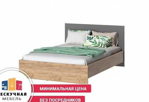 Кровать 1400