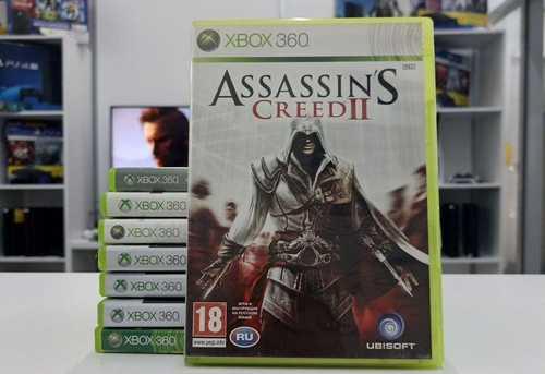 Assassin's Creed 2 (xbox 360)
