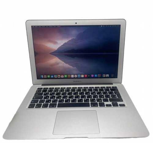 Ноутбук Apple MacBook Air 13 (2017) (Бекетова 57)