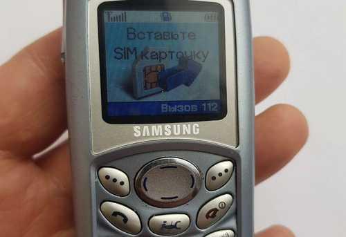 Samsung SGH-C110