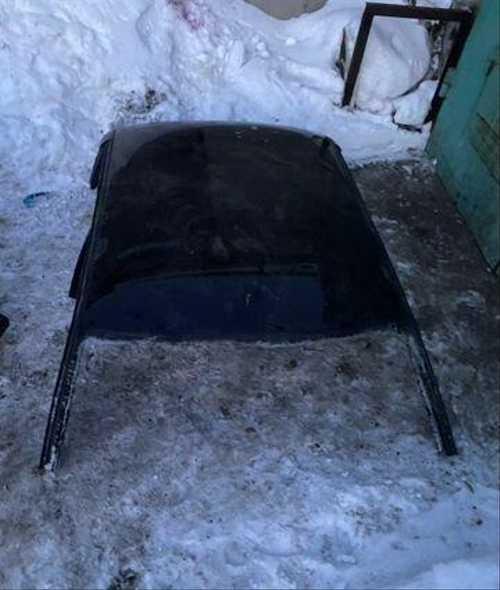 Крыша со стойками LADA granta